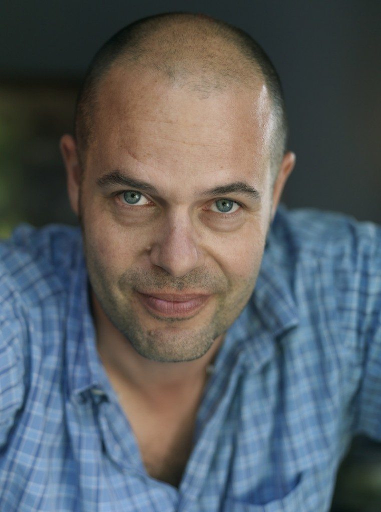 Get The Details from Director Jacob Aaron Estes: Exclusive Interview ...