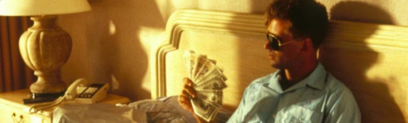 Mind Control Double Feature #19: 1980s Film Noir | Stand By For Mind ...