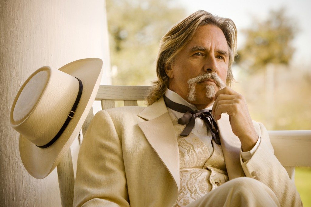 django-unchained-don-johnson-big-daddy | Stand By For Mind Control