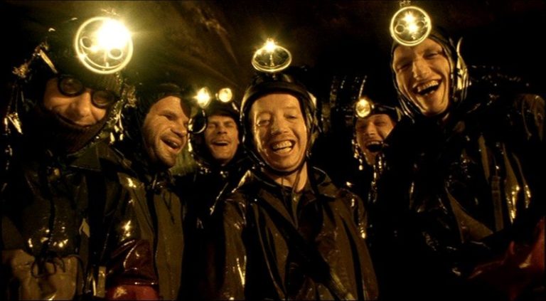 Mind Control Double Feature #29: Post-Apocalyptic Tragedy And Comedy ...