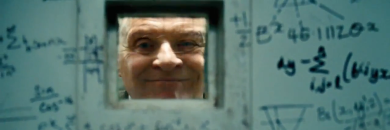 RED 2: Most Visible Film of the Year | Stand By For Mind Control