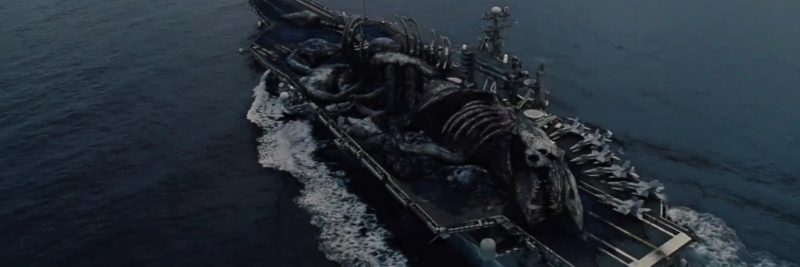 10 Awesome Things About Pacific Rim | Stand By For Mind Control