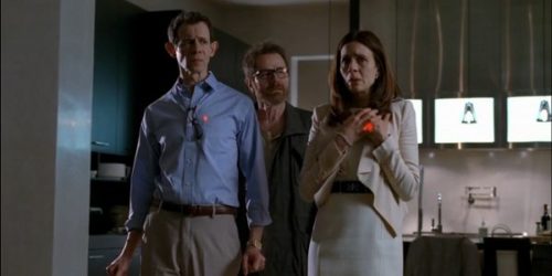 Breaking Bad Recap: Season 5, Episode 16 – Felina | Stand By For Mind Control