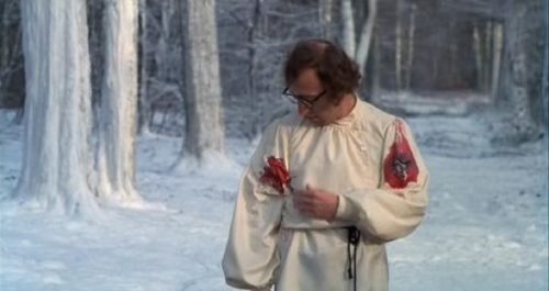 Mind Control Double Feature #59: Dancing With Death | Stand By For Mind ...