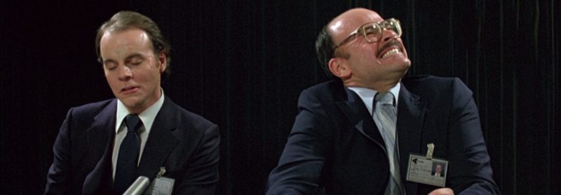 Cronenberg’s Scanners Will Blow Up Your Head | Stand By For Mind Control