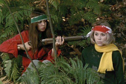 In Which I Heap Contempt On Godard’s Contempt | Stand By For Mind Control