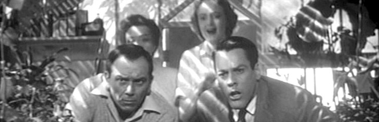 On How Invasion Of The Body Snatchers Had Its Real Ending Snatched ...