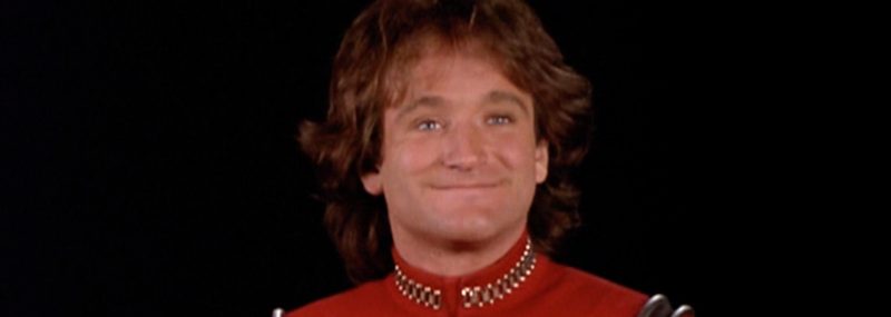 Memories Of Robin Williams | Stand By For Mind Control