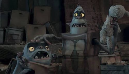 10 Secrets About The Boxtrolls | Stand By For Mind Control