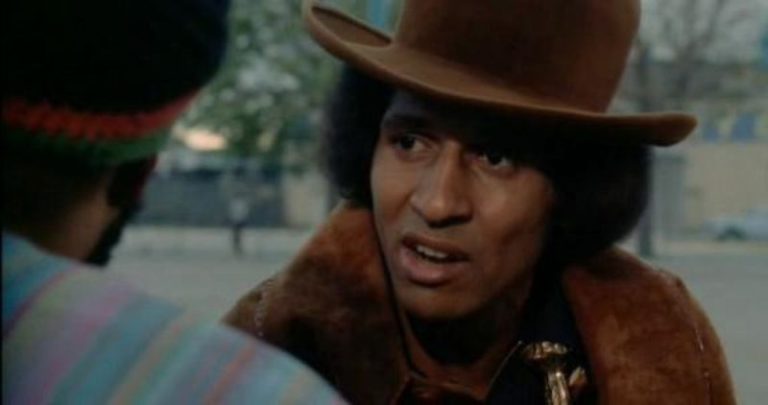 The Mack, or It’s Hard Out Here For A Pimp | Stand By For Mind Control