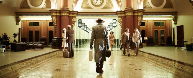 Predestination Eats Its Own Tail | Stand By For Mind Control