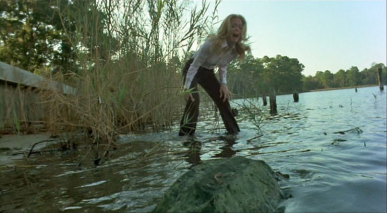 Long Weekend, Frogs, and Other Vengeful Tales of Nature | Stand By For ...