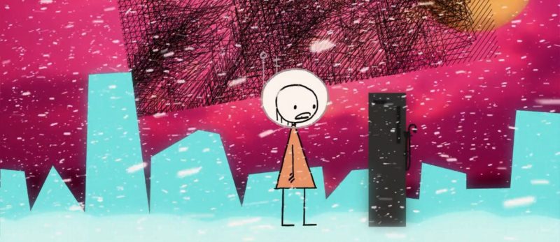 World of Tomorrow, It’s Such A Beautiful Day, And All Things Don ...