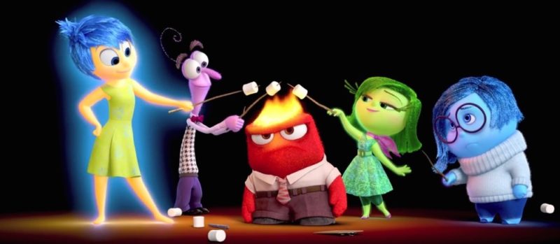 Inside Out: Pixar Gets Its Mojo Working | Stand By For Mind Control