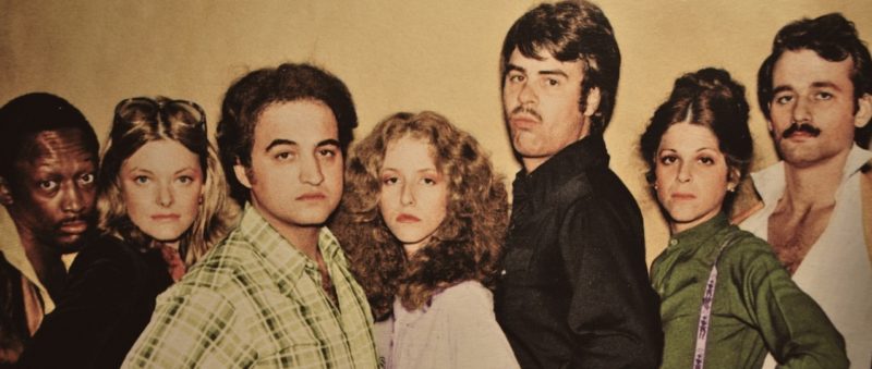 Live From New York!, It’s (A Documentary About) Saturday Night (Live ...