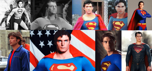 Why Superman Ought to Be an Immigrant | Stand By For Mind Control