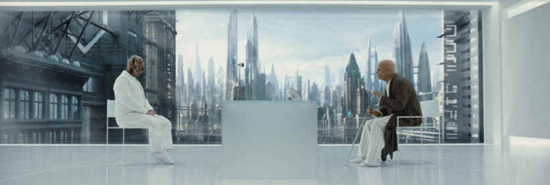 The Many Lives of Mr. Nobody | Stand By For Mind Control