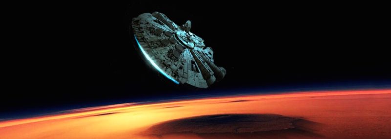 Star Wars: The Force Awakens, In Which The Empire Has A Great Idea—A ...