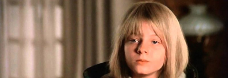 Jodie Foster The Little Girl Who Lives Down The Lane