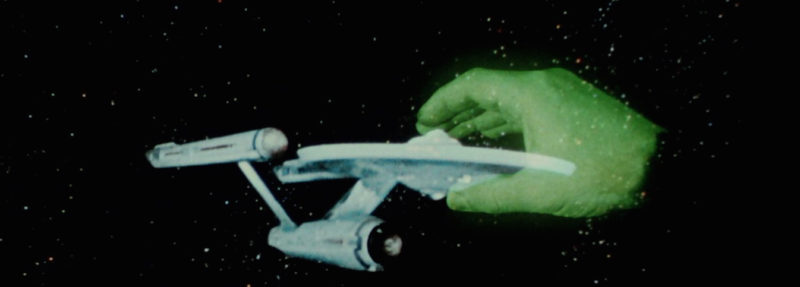 Peridot Watches "Star Trek" : r/stevenuniverse