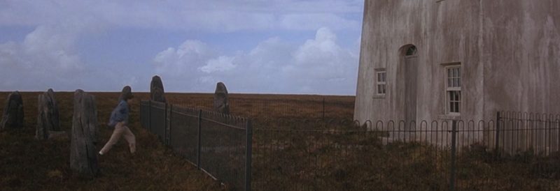 ‘80s Oddities: The Pit & Paperhouse | Stand By For Mind Control