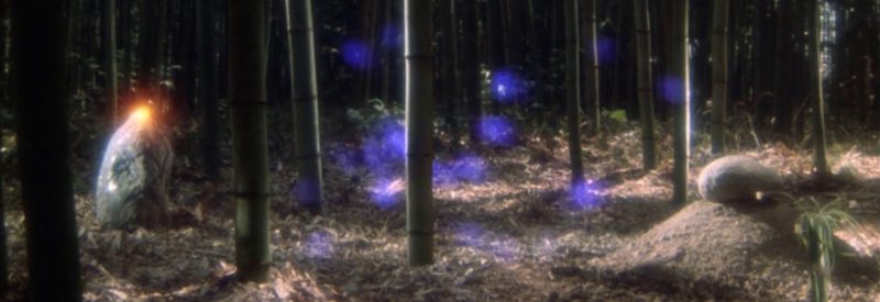 Princess From The Moon: The ‘87 Japanese Sci-Fi Fairy Tale You’ve Been ...