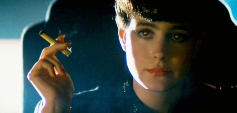 Blade Runner. Deckard. Replicant? The Debate That Never Dies. | Stand ...