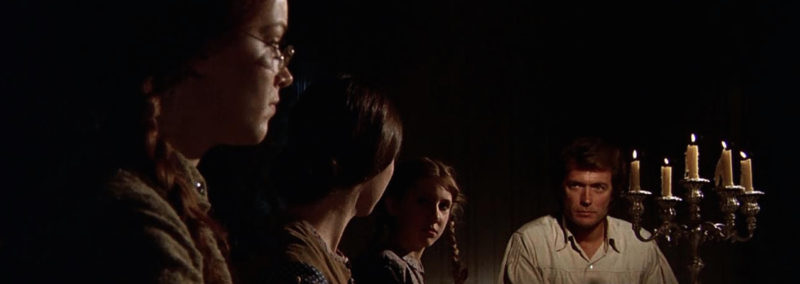 The Beguiled: Clint’s Weird Southern Gothic Horrorshow | Stand By For ...