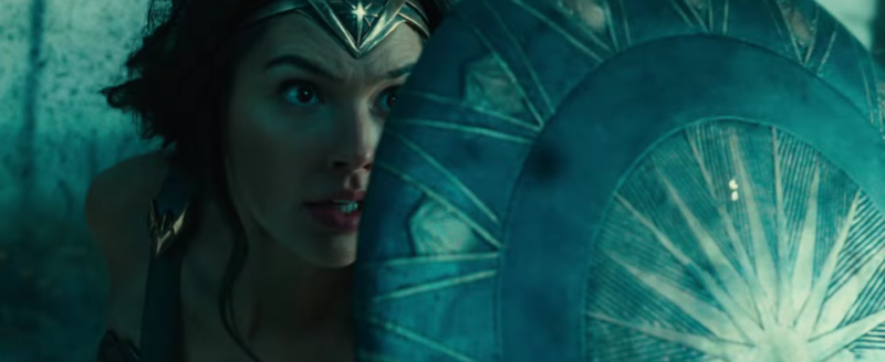 Why Wonder Woman Works | Stand By For Mind Control