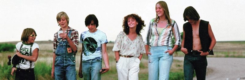 Over the Edge, or: The Terror of the Bored Teenager | Stand By For Mind ...