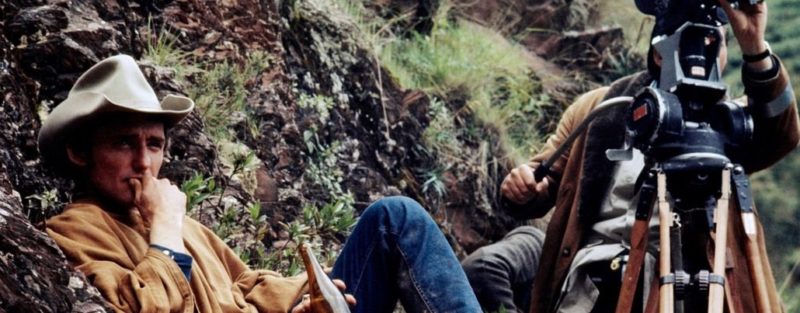 Hopper’s The Last Movie Exhumed | Stand By For Mind Control