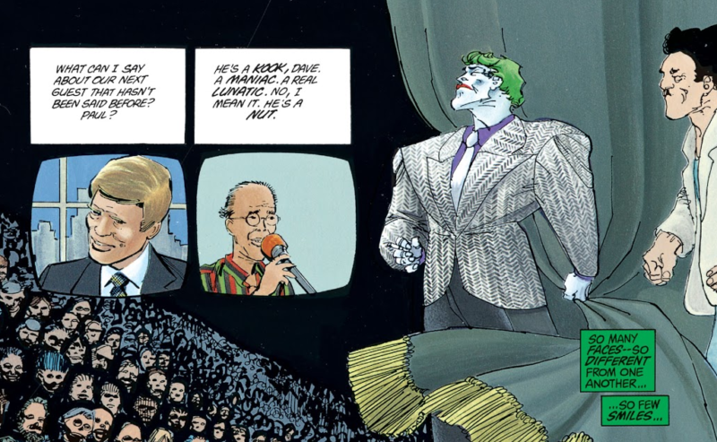 To Joker or Not to Joker? | Stand By For Mind Control