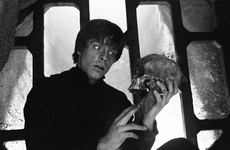In Which the Original Star Wars, via Project 4K77, is Reconsidered ...