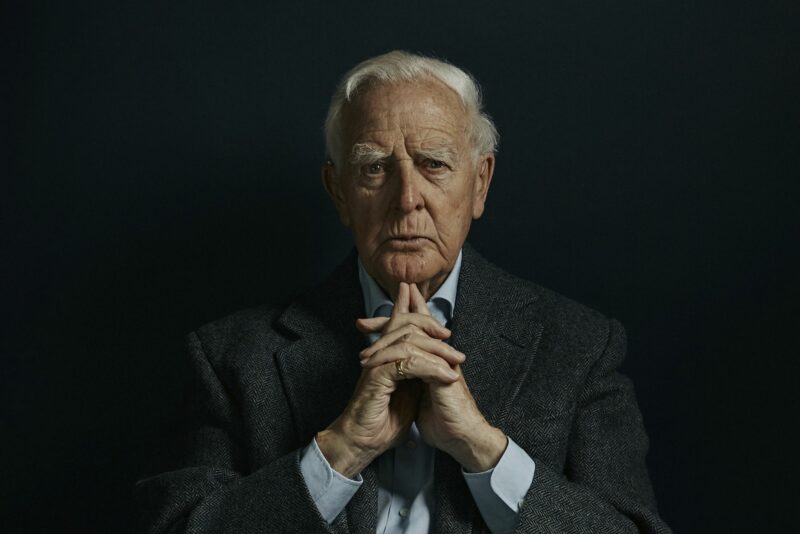 John le Carré Adaptations. All of Them. | Stand By For Mind Control