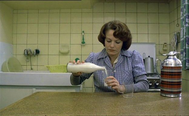 Sight & Sound 2022, Jeanne Dielman, And Lists | Stand By For Mind Control